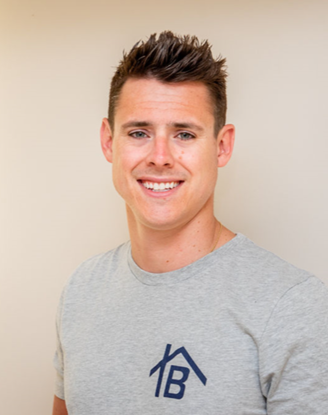 Primary Team – Brady Property Services